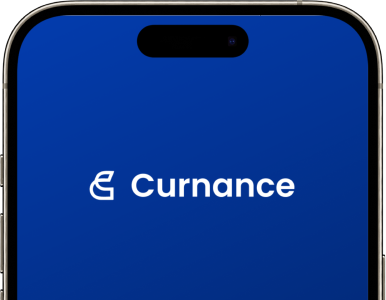 Curnance - Secure FinTech App for Financial Transactions, Virtual Cards ...
